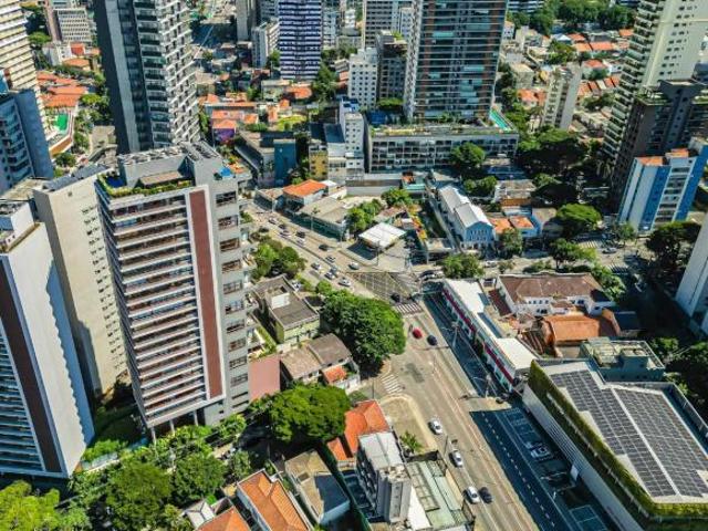 Atraente casa para venda em Pinheiros com 5 quartos, sendo 5 suítes, 735m² remaxfront#MSJ93