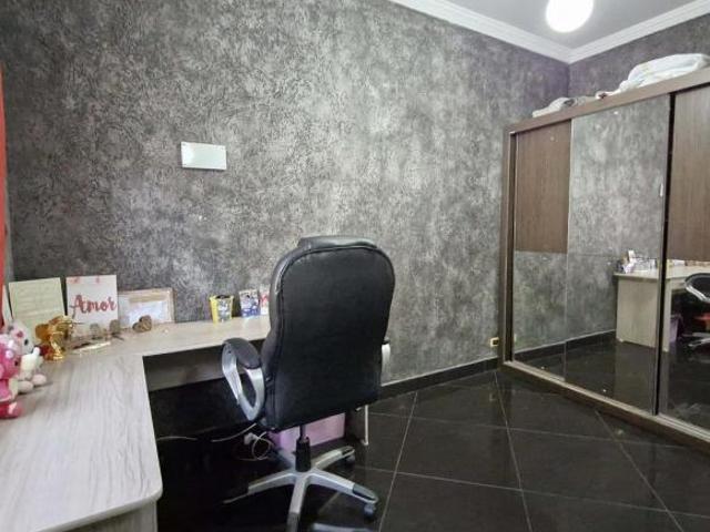 Versátil casa para venda em Tremembé com 4 quartos, sendo 3 suítes, 554m² fabio dantas#O961O