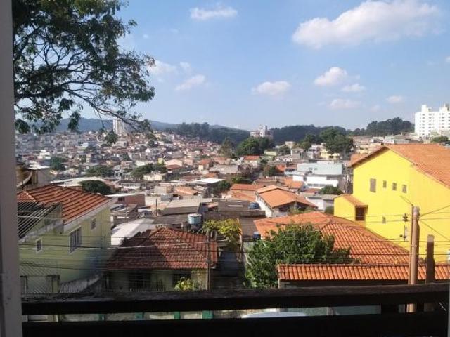 Espetacular casa para venda em Vila Continental com 3 quartos, sendo 1 suíte, 150m²
