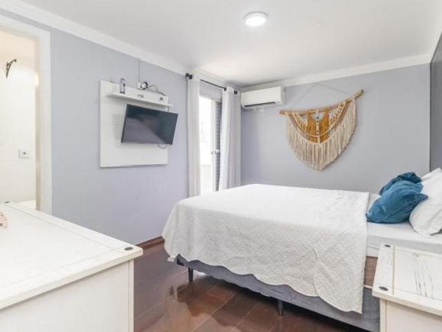 Elegante casa para venda em Vila Cruz das Almas com 4 quartos, sendo 1 suíte, 273m² samuelmisiuk#1