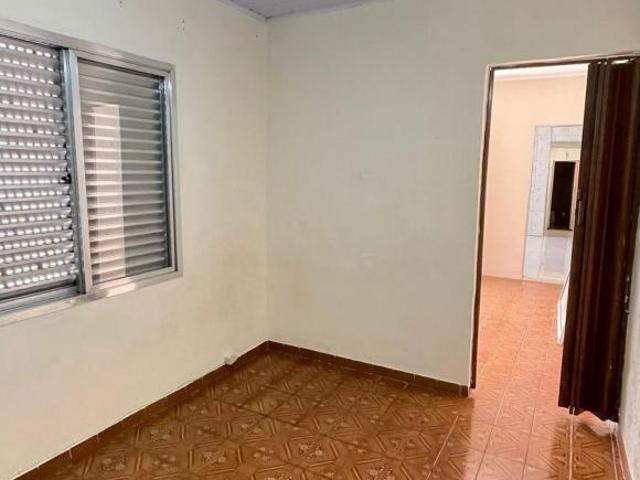 Agradável casa para venda em Vila Dom Pedro I com 2 quartos, 50m²
