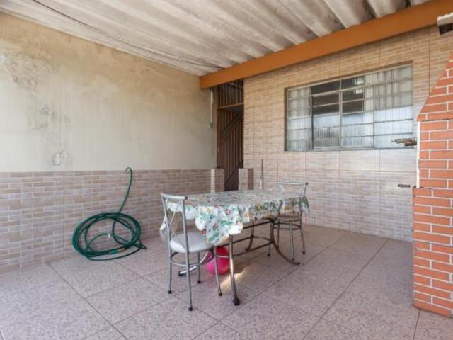 Imperdível casa para venda em Vila dos Remedios com 2 quartos, sendo 1 suíte, 110m²