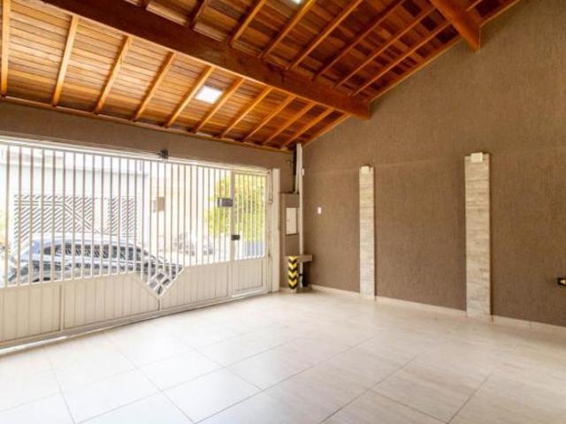 Elegante casa para venda em Vila Flórida com 3 quartos, sendo 1 suíte, 147m² theremaxcollection#R3