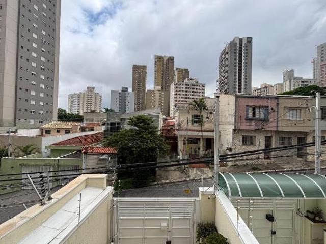 Elegante casa para venda em Vila Gumercindo com 3 quartos, sendo 1 suíte, 88m² maiaragarrutti#CEMG