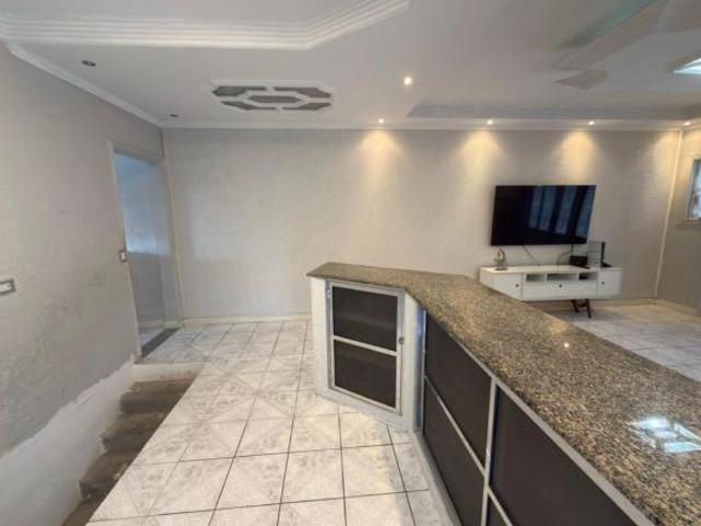 Espetacular casa para venda em Vila Gustavo com 5 quartos, sendo 3 suítes, 216m² marryoliveira#HHV