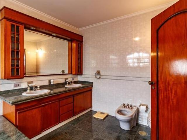 Espetacular casa para venda em Vila Inah com 4 quartos, sendo 2 suítes, 430m² urban#APPHU