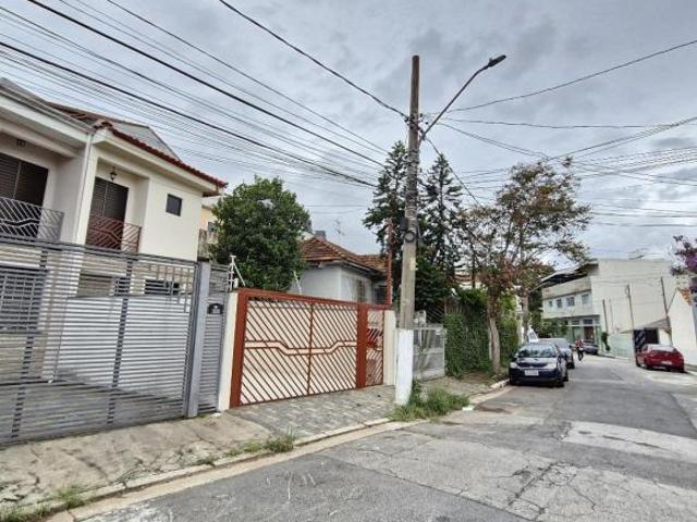 Imperdível casa para venda em Vila Maria Alta com 3 quartos, sendo 1 suíte, 90m²