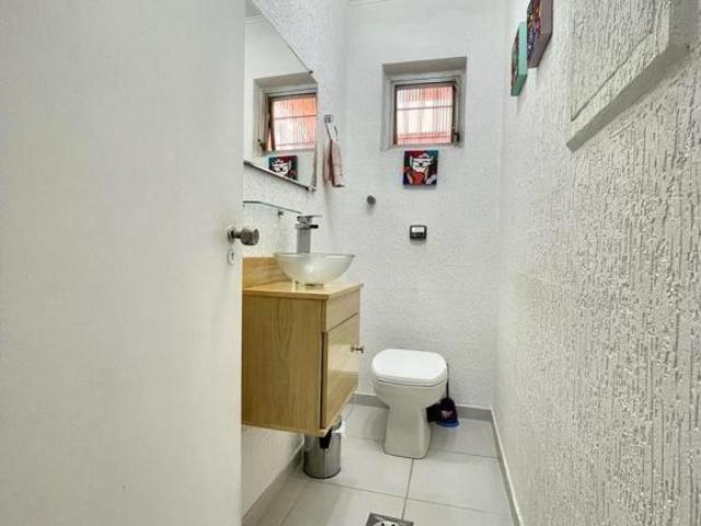 Atraente casa para venda em Vila Mariana com 4 quartos, sendo 1 suíte, 185m² fabiodantas#3WJ0Z