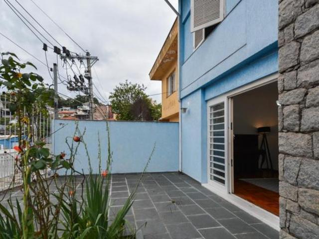 Espetacular casa para venda em Vila Mariana com 3 quartos, 161m² theremaxcollection#3IXJR