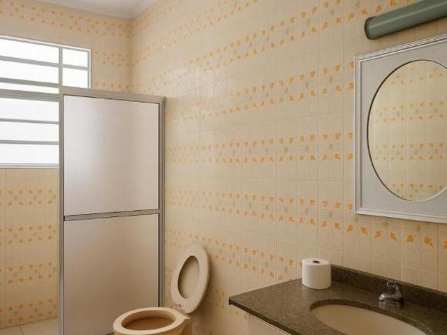 Espetacular casa para venda em Vila Nivi com 4 quartos, sendo 1 suíte, 170m² reynaldo toffoli#B66Y