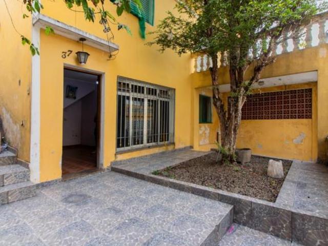Sensacional casa para venda em Vila Prado com 4 quartos, 222m² remaxjoy#Q4WFD