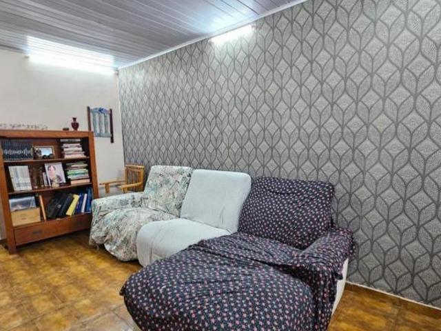 Espetacular casa para venda em Vila Prel com 2 quartos, 53m²
