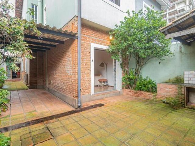 Atraente casa para venda em Vila São Francisco Zona Sul com 3 quartos, 132m² remaxares#WYZDU