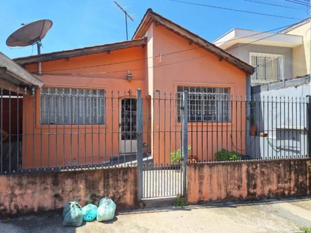 Deslumbrante casa para venda em Vila Santa Maria com 3 quartos, sendo 1 suíte, 118m² marlinunes#RT