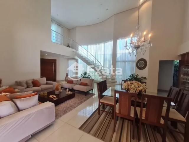 Espetacular casa para venda no Jardim Ibiti do Paço, Sorocaba