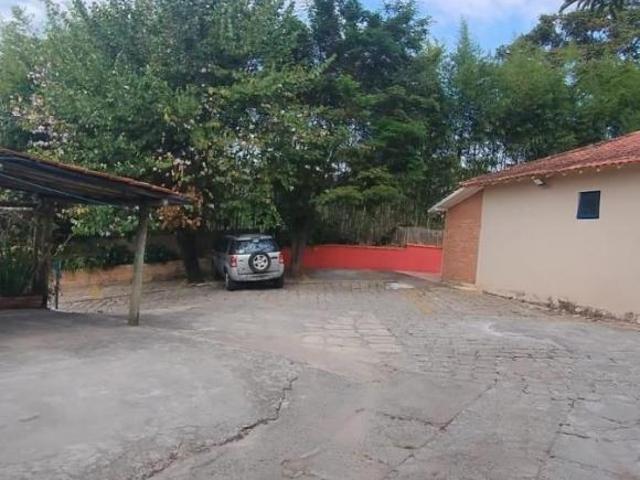 Agradável casa rural para venda em Vila Rica, 500m²