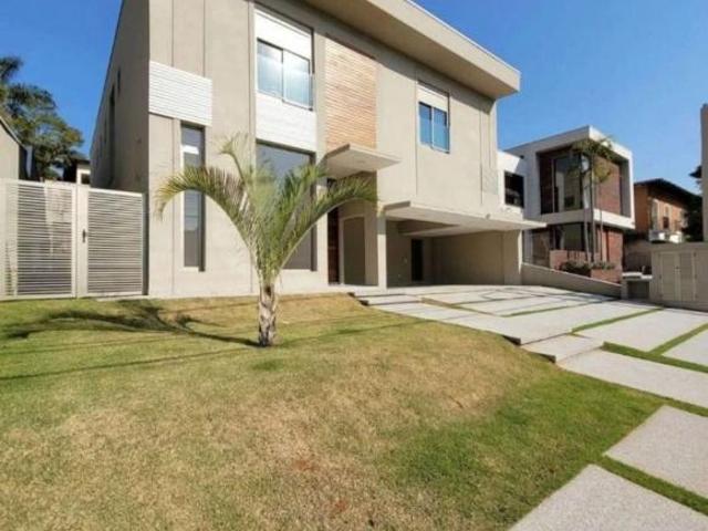 Espetacular Casa Residencial I Alphaville