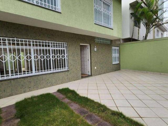 Espetacular Casa Sobrado em Moema Uso misto residencial ou comercial