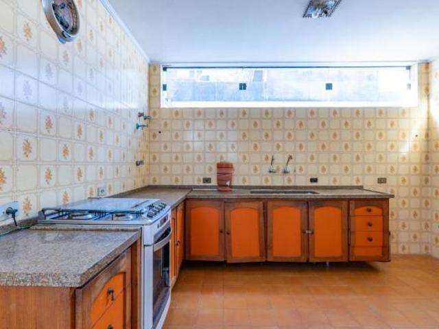 Deslumbrante casa para venda e locação em Vila Tramontano com 4 quartos, sendo 2 suítes, 375m² the