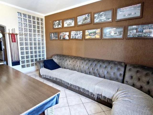 Sensacional casa para venda em Vila Basileia com 3 quartos, sendo 1 suíte, 157m² mlimaoscar#YK1Z5