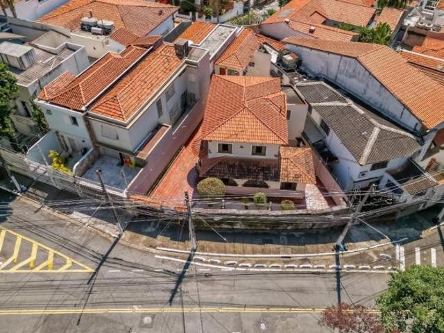 Elegante casa para venda em Aclimação com 3 quartos, sendo 3 suítes, 265m² urban#F1TMZ