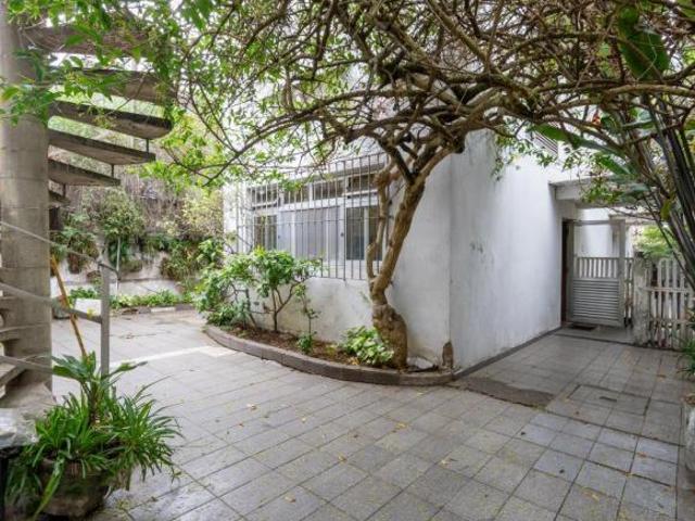 Espetacular casa para venda em Moema com 3 quartos, sendo 3 suítes, 330m² remaxempire#ZV8GK