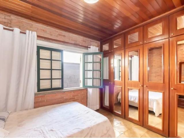 Espetacular casa à venda em São Paulo SP, na Vila Guarani z Sul: 4 quartos, 1 suíte, 4 banheiros