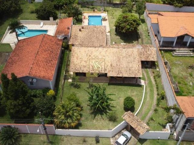 Espetacular chácara à venda em Mairinque SP, 3 quartos, 1 suíte, 3 salas, 5 banheiros, 20 vagas de