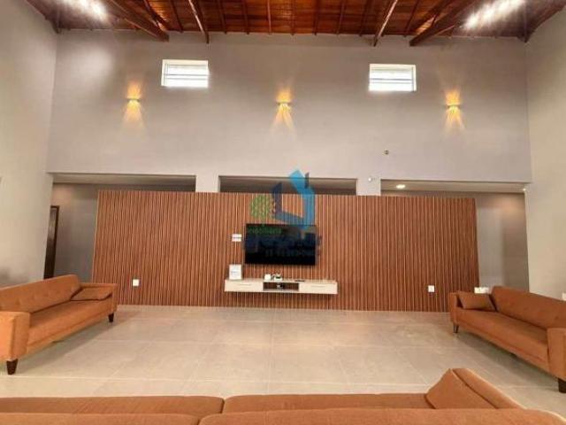 ESPETACULAR CHÁCARA EM CONDOMÍNIO – 1.000 M²!