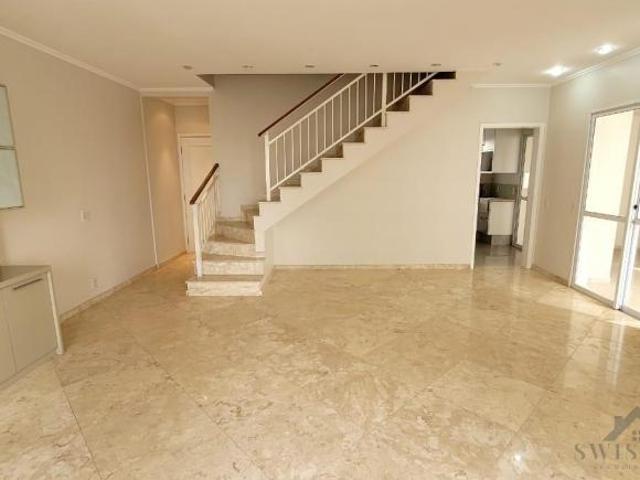 Espetacular Cobertura duplex no Loteamento Residencial Vila Bella em Campinas/SP