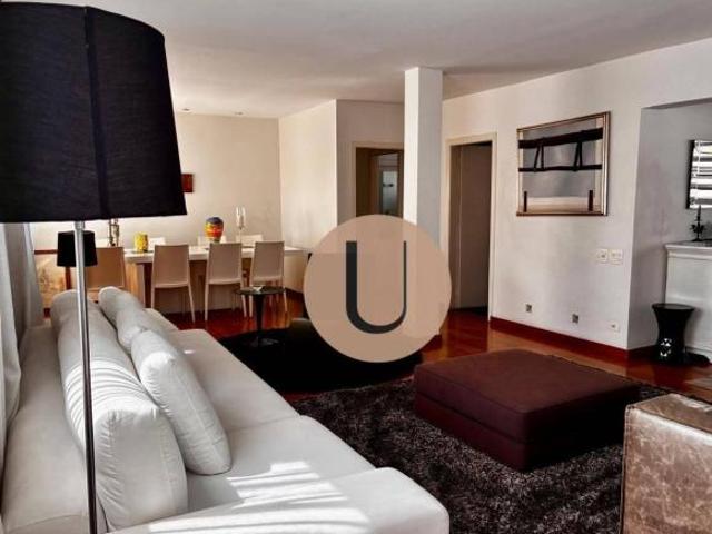 Espetacular Cobertura Duplex de 410m² no Coração do Itaim Bibi