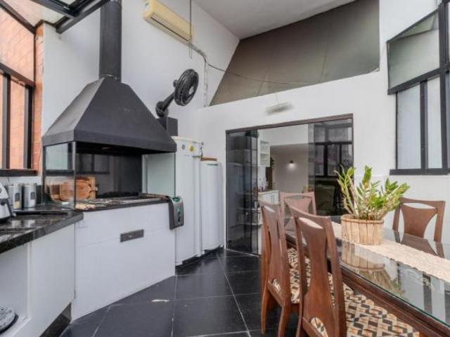 Funcional cobertura para venda em Vila Mascote com 3 quartos, sendo 1 suíte, 186m² maria claudia g