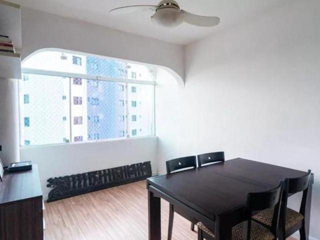Confortável cobertura para venda em Vila Guarani com 3 quartos, 140m²
