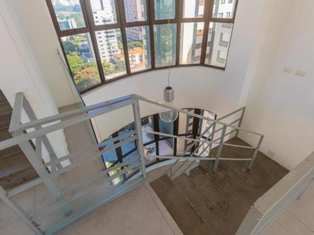 Deslumbrante cobertura para venda em Vila Clementino com 4 quartos, sendo 4 suítes, 252m² katianak