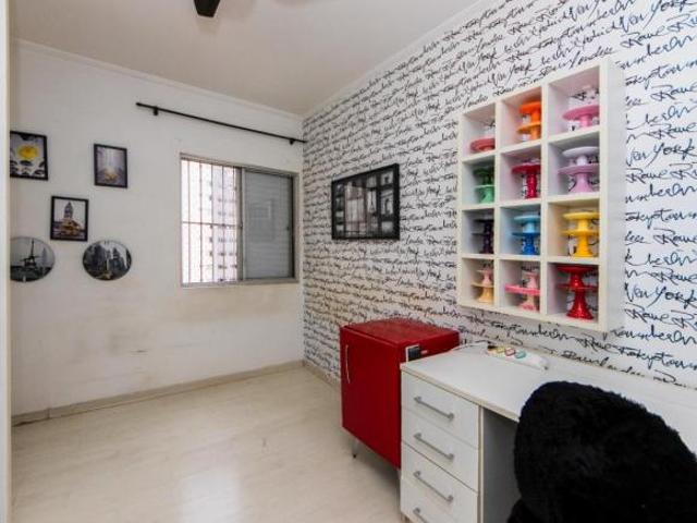 Aconchegante cobertura para venda em Vila da Saúde com 3 quartos, sendo 1 suíte, 110m² remaxares#X