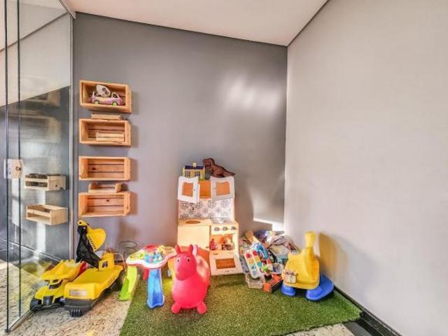 Deslumbrante cobertura para venda em Vila Gumercindo com 4 quartos, sendo 1 suíte, 180m² elaine vi