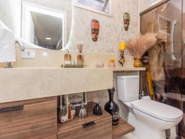 Excelente cobertura para venda em Vila Gumercindo com 4 quartos, sendo 1 suíte, 180m² maiaragarrut