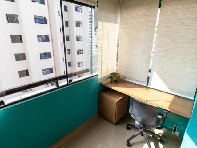 Espetacular cobertura para venda em Vila Santa Catarina com 3 quartos, sendo 1 suíte, 151m² anacun