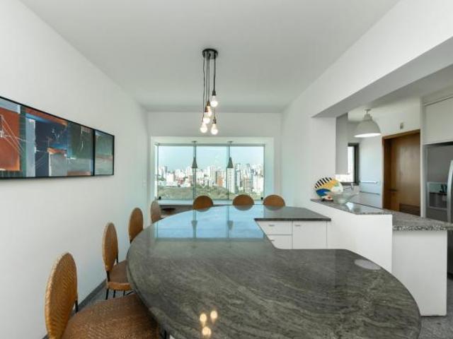Espetacular cobertura para venda em Aclimação com 4 quartos, sendo 4 suítes, 317m²