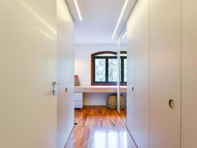 Espetacular cobertura para venda em Alto de Pinheiros com 3 quartos, sendo 1 suíte, 260m² remaxmon