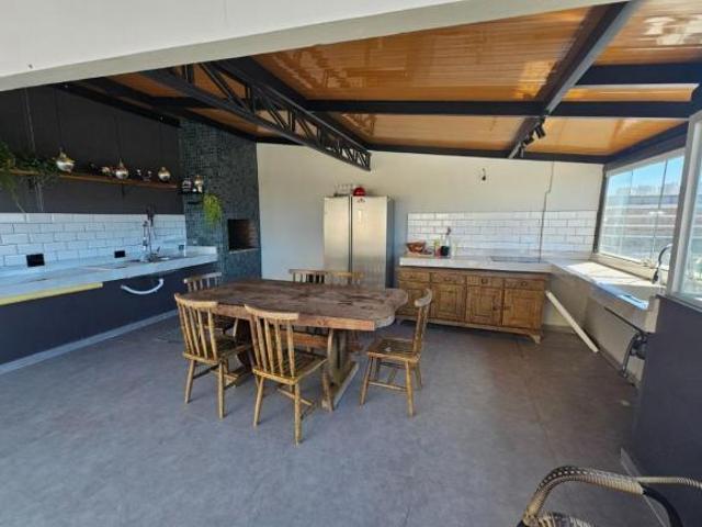 Excelente cobertura para venda em Assunção com 3 quartos, sendo 1 suíte, 236m² urban#5N9E3
