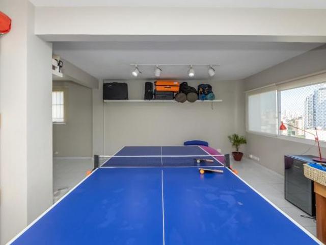 Atraente cobertura para venda em Campo Belo com 4 quartos, sendo 4 suítes, 467m² kathrincoaracy#IS