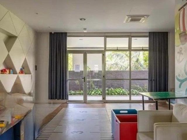 Confortável cobertura para venda em Campo Belo com 5 quartos, sendo 5 suítes, 839m² kathrincoaracy