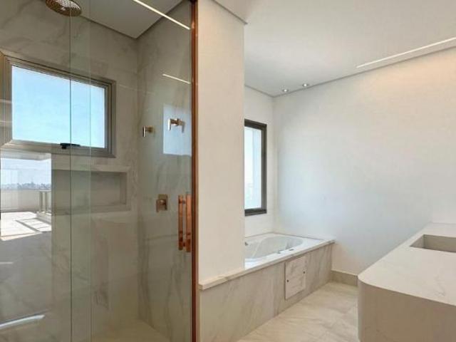 Imperdível cobertura para venda em Campo Belo com 5 quartos, sendo 5 suítes, 839m² remaxincorp#MLE