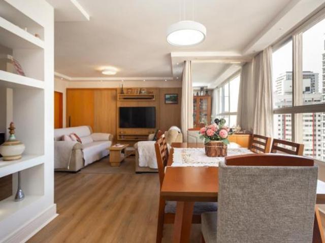 Espetacular cobertura para venda em Campo Belo com 3 quartos, sendo 1 suíte, 244m²