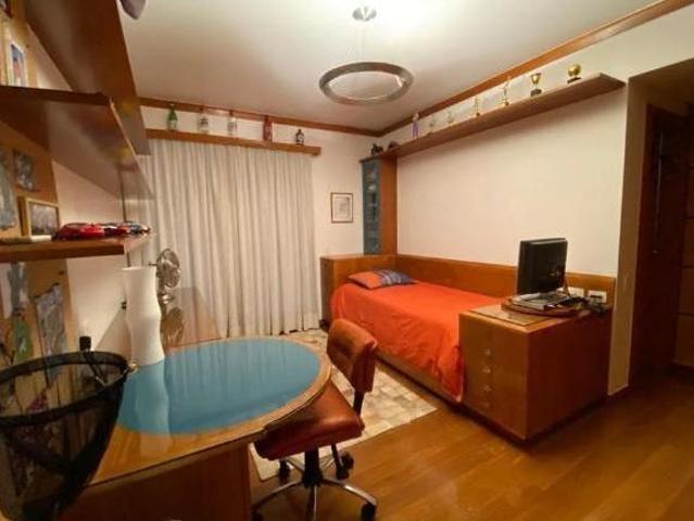 Atraente cobertura para venda em Chácara Flora com 4 quartos, sendo 4 suítes, 550m² vlamirfreitas#