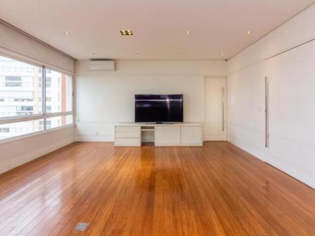 Espetacular cobertura para venda em Jardim Vila Mariana com 4 quartos, sendo 3 suítes, 348m² biash