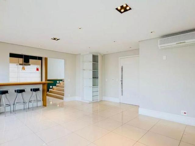 Elegante cobertura para venda em Jardim Vila Mariana com 4 quartos, sendo 3 suítes, 348m² remaxfro