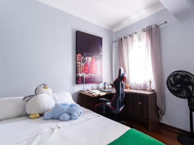 Excelente cobertura para venda em Jardins com 3 quartos, sendo 1 suíte, 164m² theremaxcollection#W