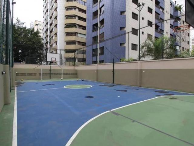 Deslumbrante cobertura para venda em Moema com 4 quartos, sendo 2 suítes, 250m² urban#XEBNB